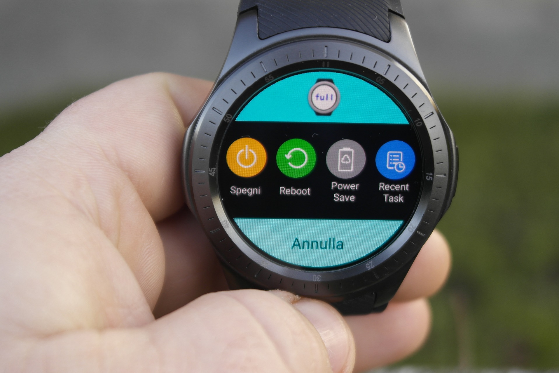 Recensione Domino DM368 3G Smartwatch (Coupon nell'articolo a 68 ...