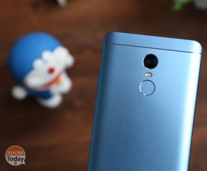 Xiaomi Redmi Note 4X Light Blue: niente Helio X20 ma tanto colore ...