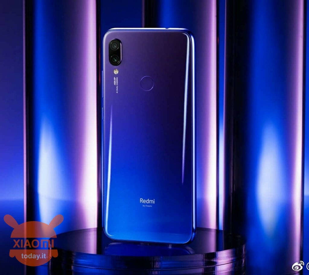 Il flagship di Redmi appare in tutta la sua bellezza (foto ufficiali ...