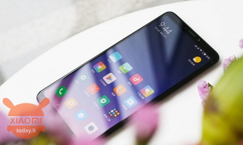 Xiaomi Mi Max 4 e Mi Max 4 Pro: ecco la scheda tecnica e prezzi di ...