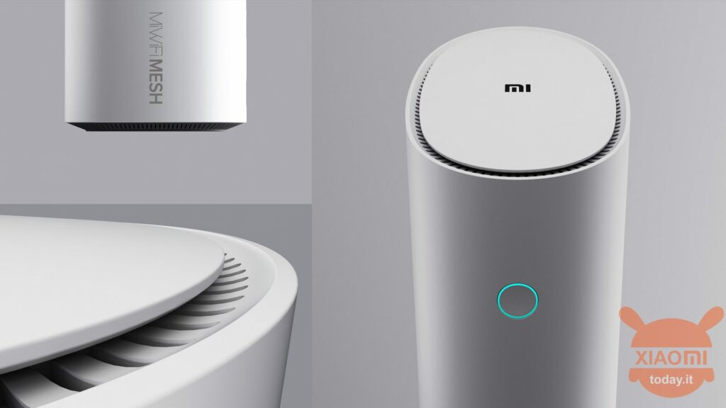 Xiaomi MiWiFi Mesh Router presentato ufficialmente in Cina | XiaomiToday.it