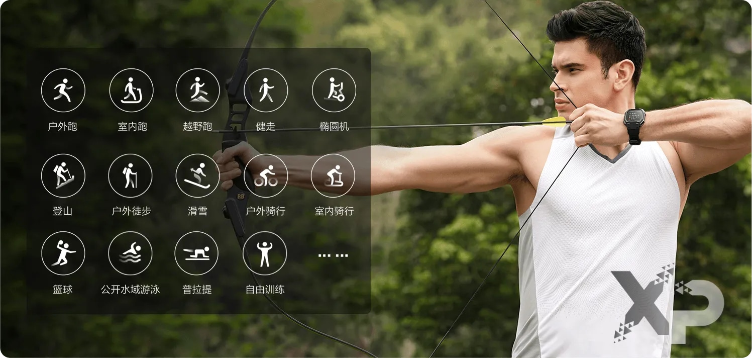 Amazfit Ares senza più segreti: ecco le prime immagini con le ...