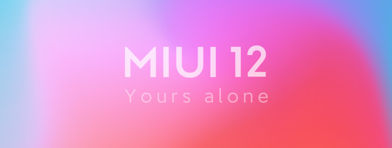 E' ufficiale: MIUI 12 Global sarà presentata il 19 maggio prossimo ...