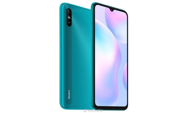 Redmi 9A con 6GB di RAM e 128GB di storage presentato in Cina ...