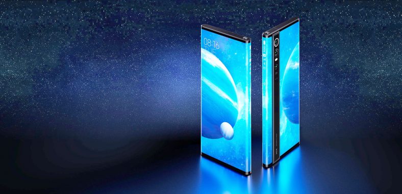 Xiaomi adotterà la tecnologia UTG (Ultra Thin Glass) sui propri ...