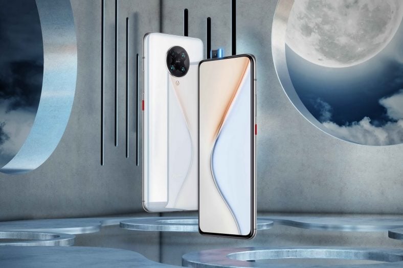Redmi K30 Ultra: Nuovo teaser ci mostra la confezione di vendita ...