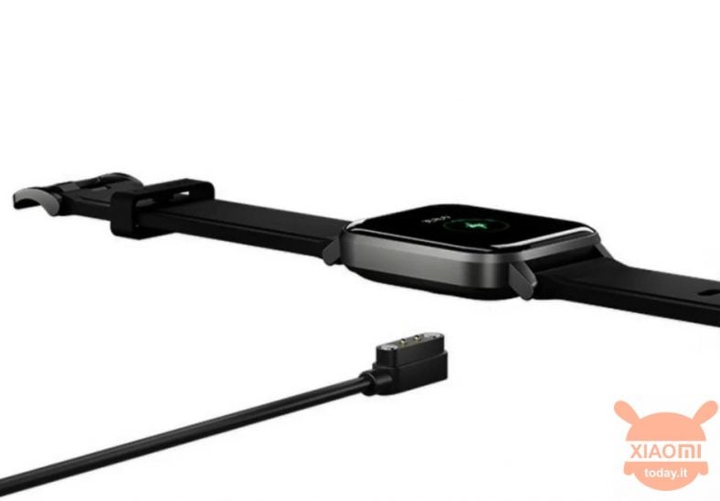 Haylou Smart Watch 2 presentato con display più grande, maggiore ...