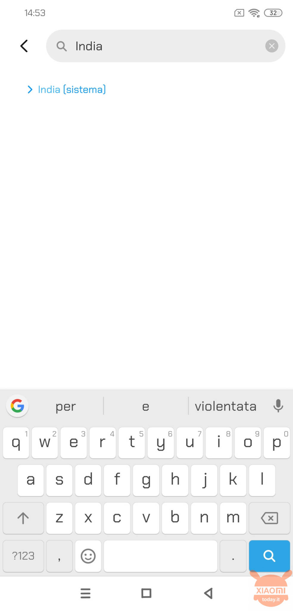 如何在小米和红米 MIUI 上更改字体 | 指南 | 今日小米.it