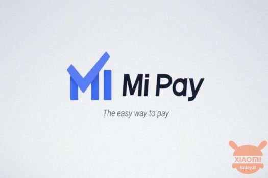 Xiaomi Mi Pay sbarca in Europa per la prima volta, ecco dove ...