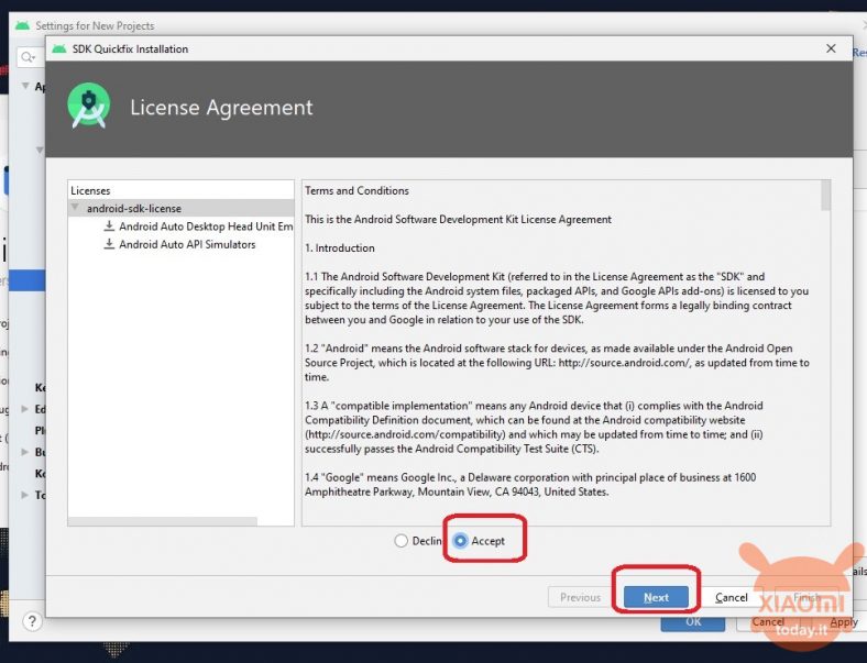 How to install Android Auto on your computer (with and without smartphone) | XiaomiToday.it