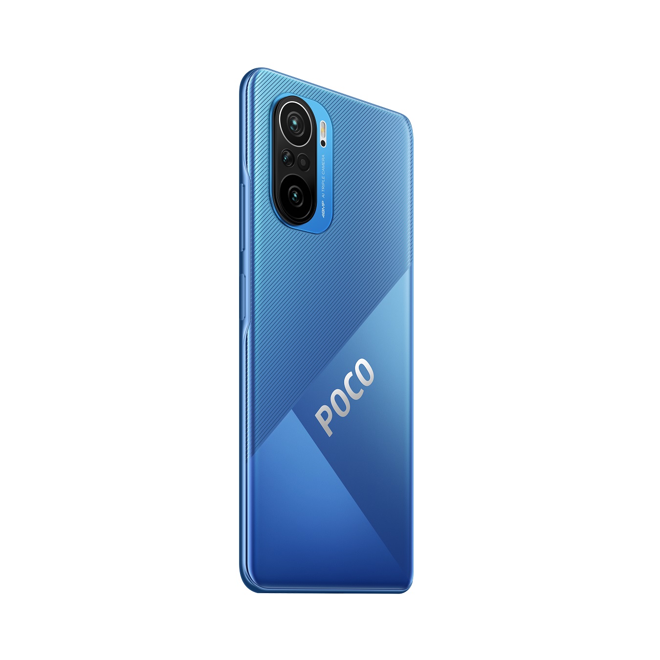 POCO F3 e X3 Pro ufficiali: Snapdragon 870 e display AMOLED E4 120Hz a ...