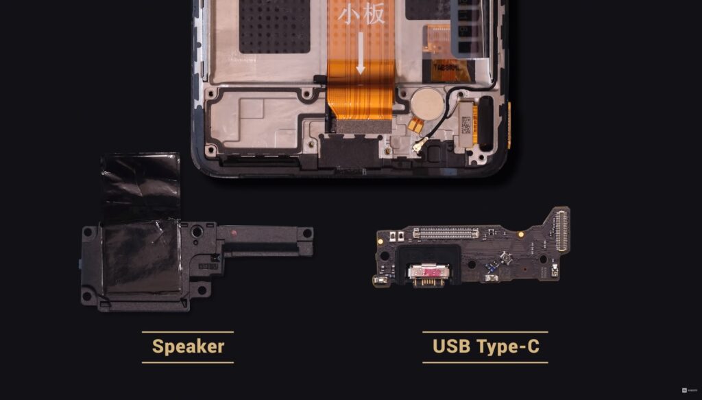 Redmi Note 10 Pro: the official teardown of the mid-range killer ...