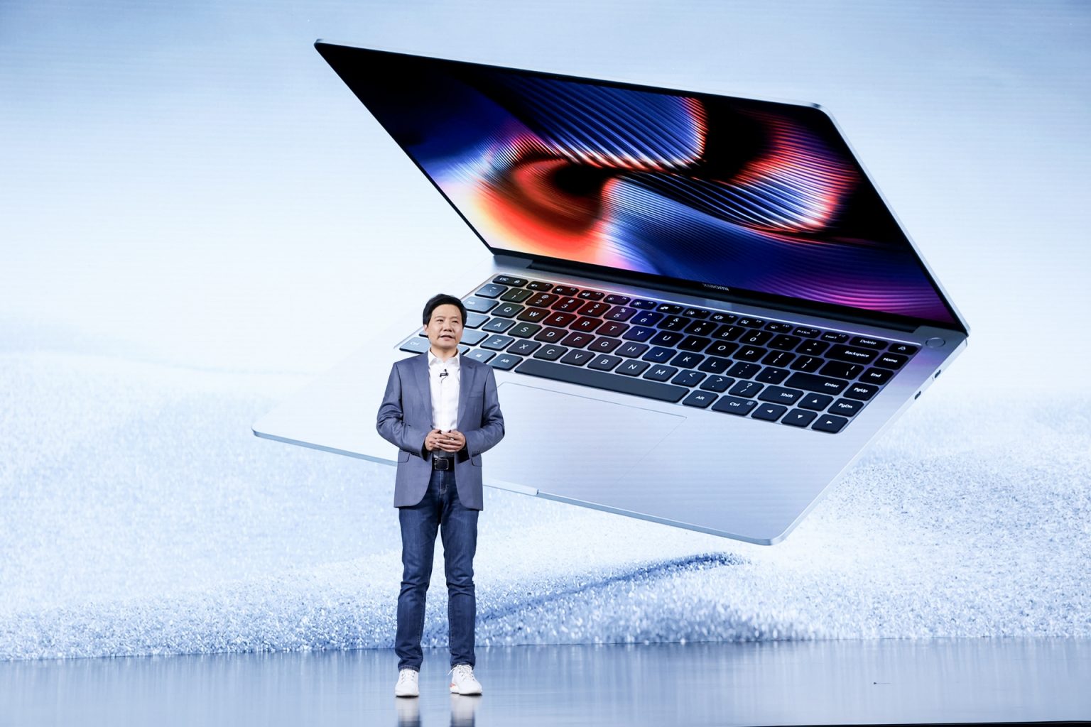 Xiaomi Mi Notebook Pro 15 e 14 ufficiali: schermo Samsung OLED E4 e ...