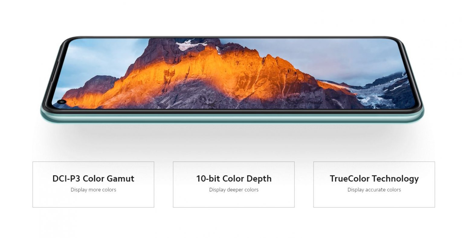 Xiaomi Mi 11 Lite 128Gb lo smartphone piuma in offerta a 245€ da EU ...