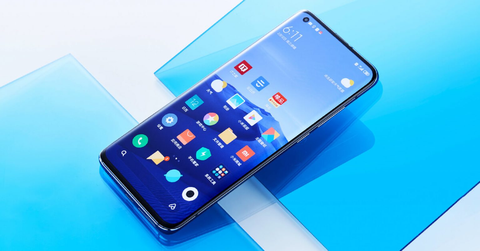 Here's how to change and customize the app icons on MIUI | XiaomiToday.it