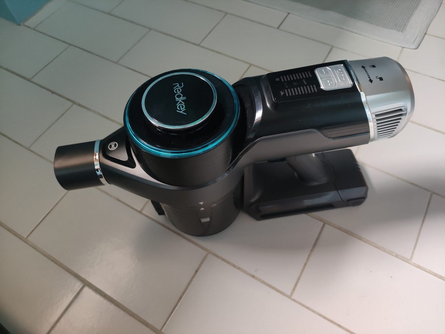 Recensione Redkey F10 - E' il RE degli aspirapolvere senza fili economici | XiaomiToday.it