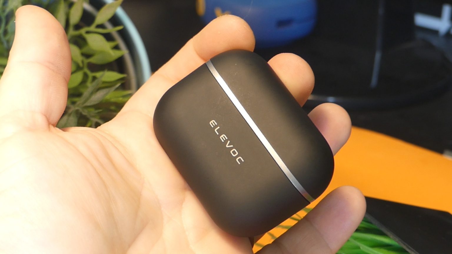 ELEVOC CLEAR - Migliori delle AirPods Pro (?) e costano 3 volte meno ...