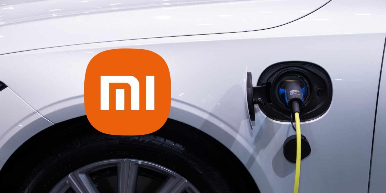 Xiaomi Auto: il progetto si allarga con due novità assolutamente ...