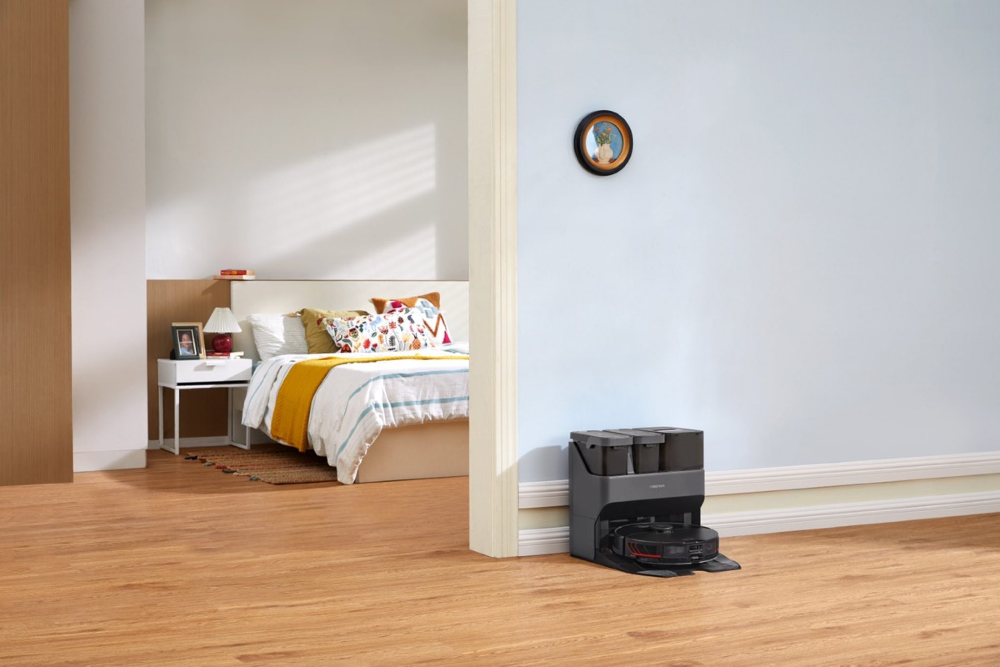 Roborock S7 MaxV, S7 MaxV Plus e S7 MaxV Ultra presentati al CES 2022 ...