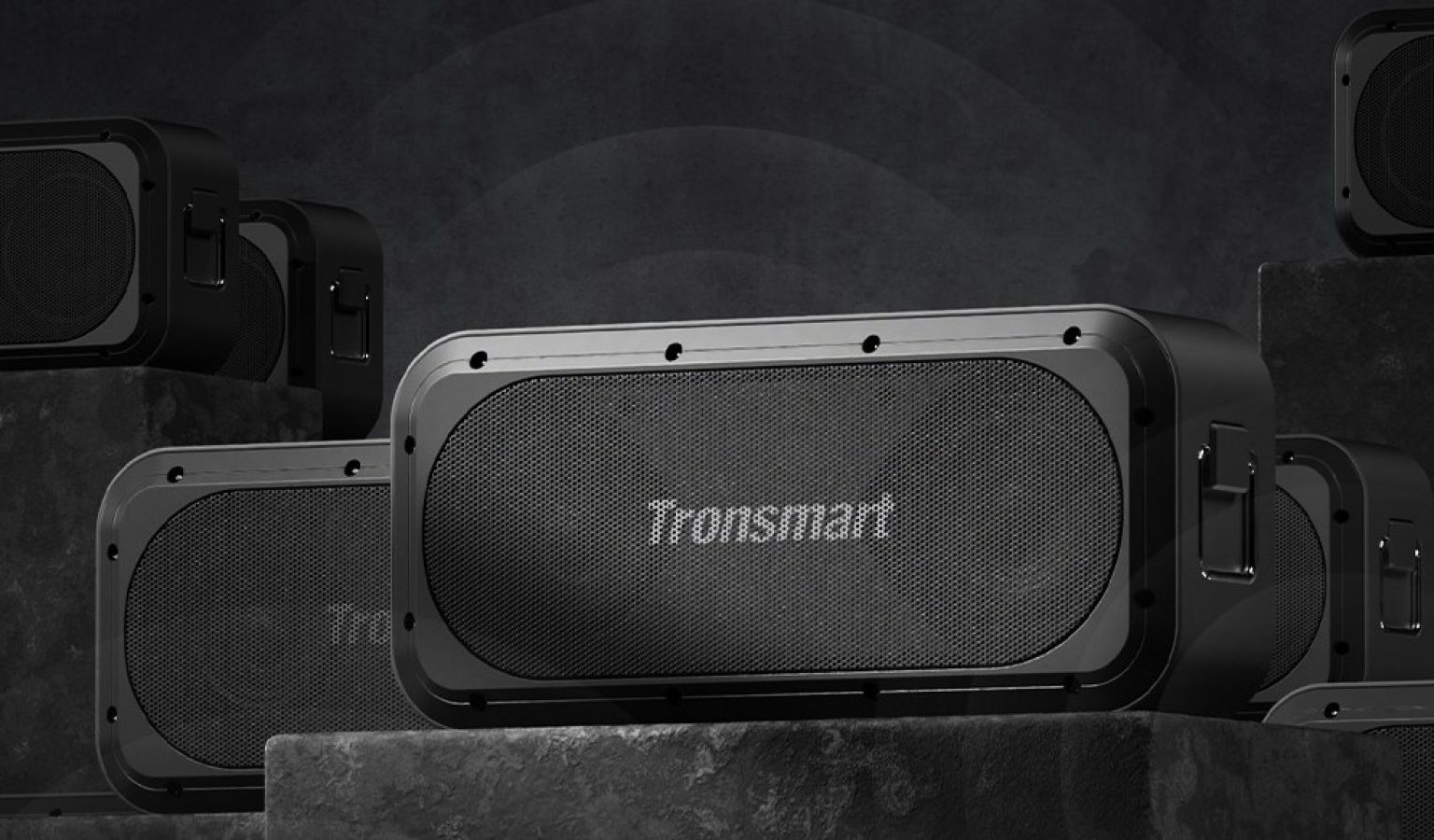 Tronsmart Force SE lo speaker che probabilmente stavate cercando ...
