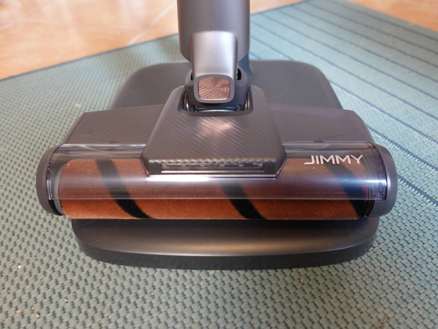 Jimmy H10 Pro Recensione specifiche e prezzo | XiaomiToday.it