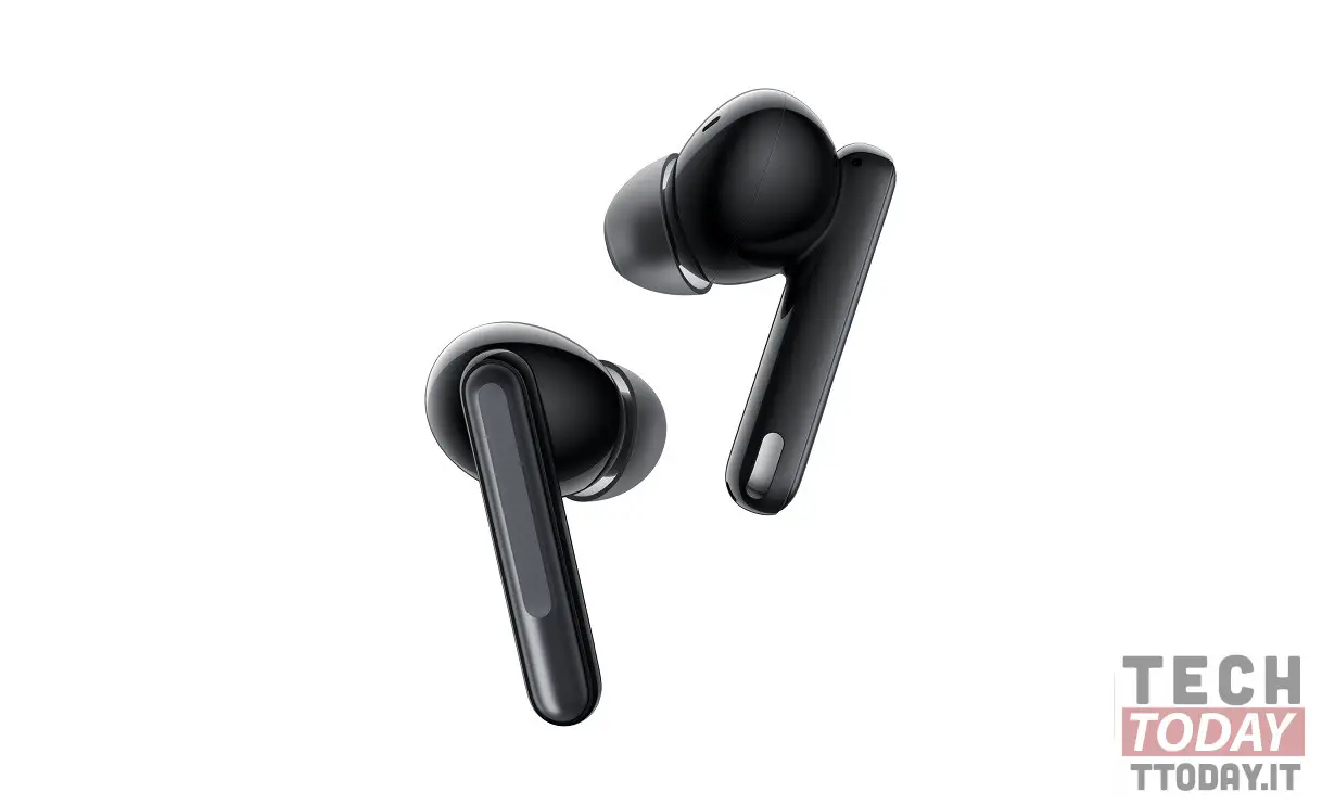 OPPO Enco Free2 and Enco Buds official in Italy | XiaomiToday.it