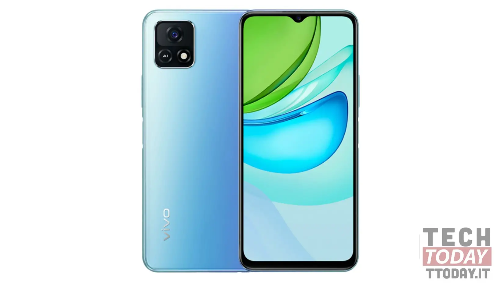 Vivo Y31s t1 with Snapdragon 480 launched for only 1399 yuan (€ 180) | XiaomiToday.it