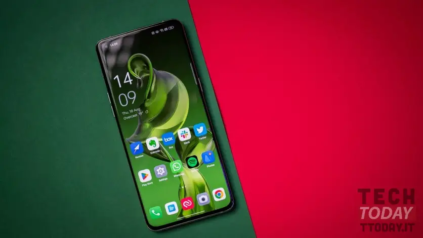 Oppo announces ColorOS 13 Global: news and device list