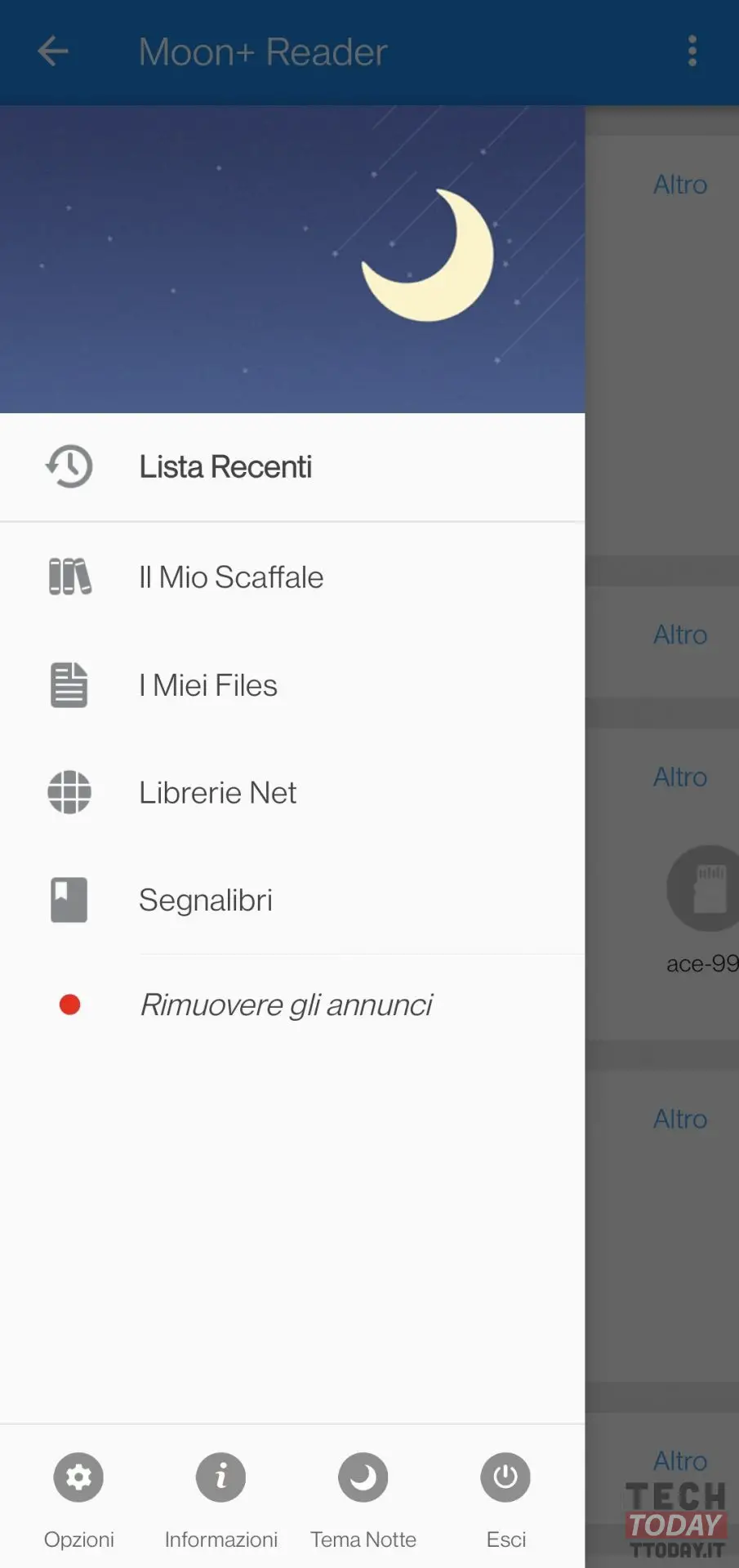 Come aprire e leggere un file MOBI su Android | Guida