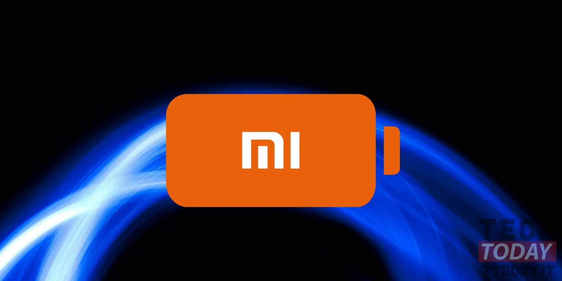 Xiaomi adds a charging temperature control system in MIUI