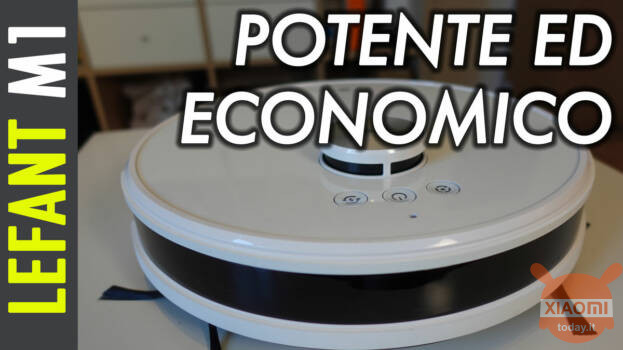 LEFANT M1 Review, specifications and price