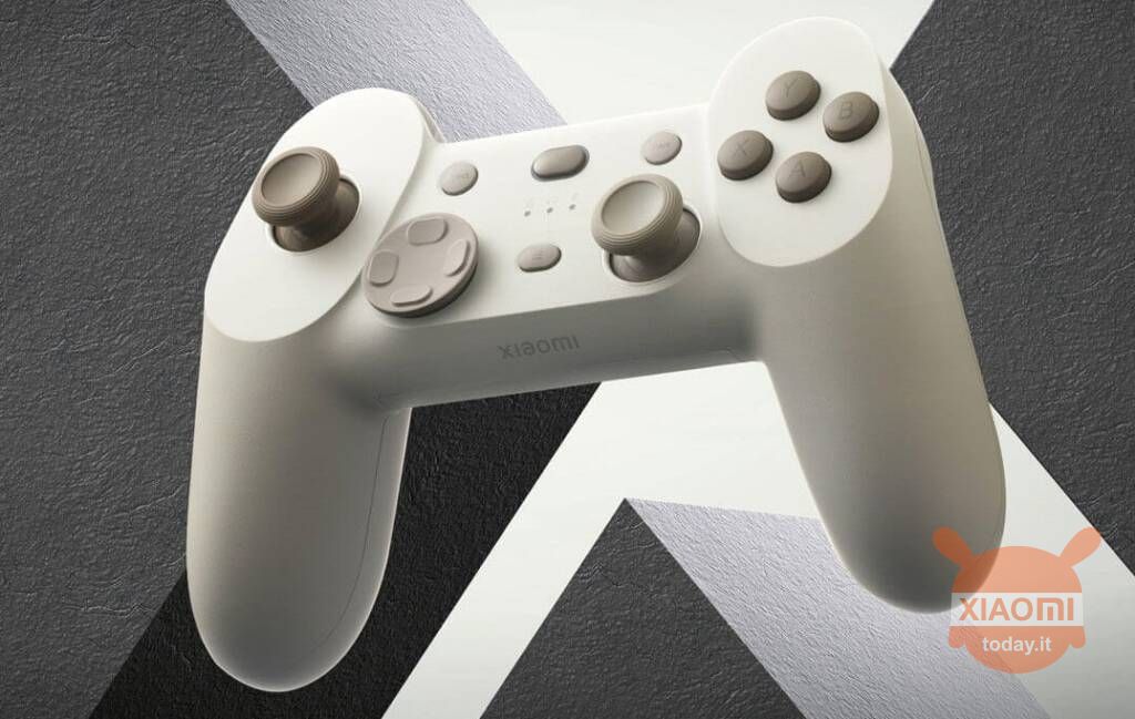 Xiaomi Game Controller lanciato ufficialmente: joystick wireless ...