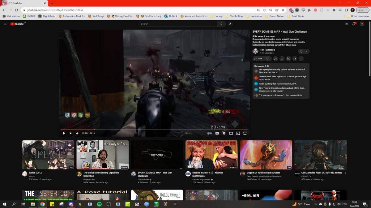 YouTube tests a new layout: here's what changes