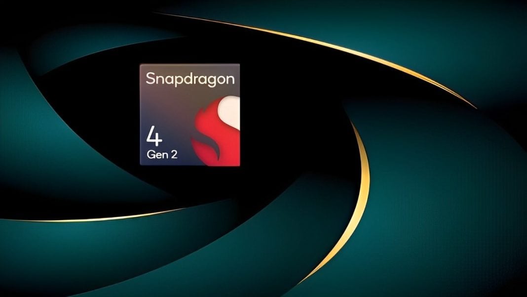 Official Snapdragon 4 Gen 2: new life to the mid-range