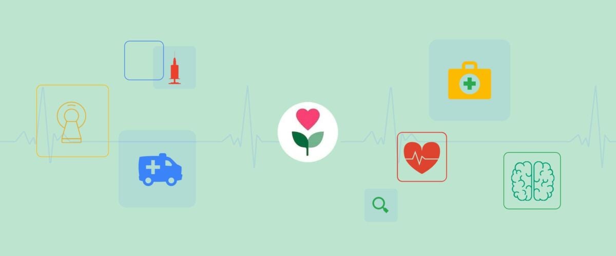 Google Med-PaLM 2: il chatbot per uso medico è in fase di test Google Med-PaLM 2: il chatbot per uso medico è in fase di test