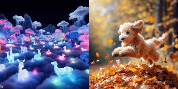 Microsoft, Bing Chat에서 DALL-E 3 이미지 생성기를 무료로 제공 | XiaomiToday.it