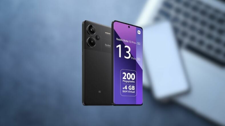 Redmi Note 13 Pro и Pro+ уже на Amazon: цены и характеристики