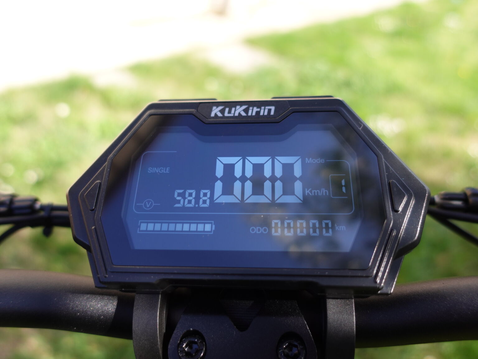 KuKirin G2 Master - Review, Tests and Specifications | XiaomiToday.it