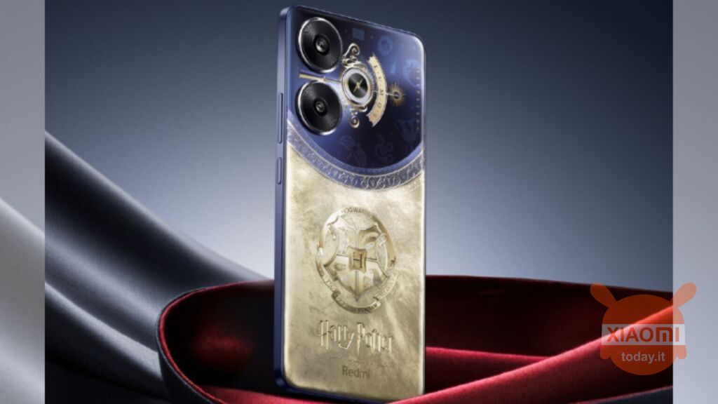 Redmi Turbo 3 Harry Potter Edition available: Here's where to buy it ...