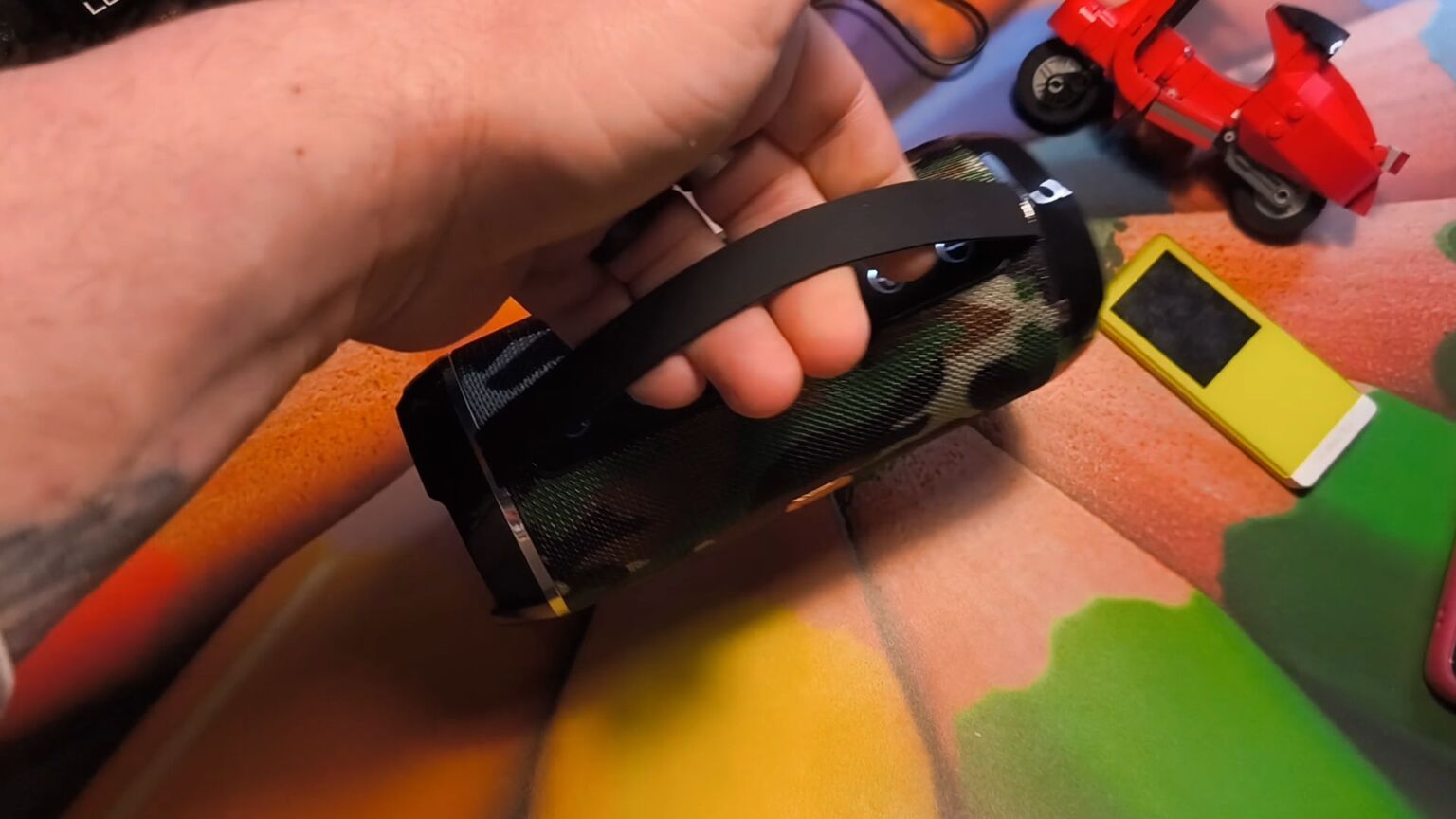 PROVO 4 GADGET TEMU A ZERO € - Truffa o affare??? | XiaomiToday.it