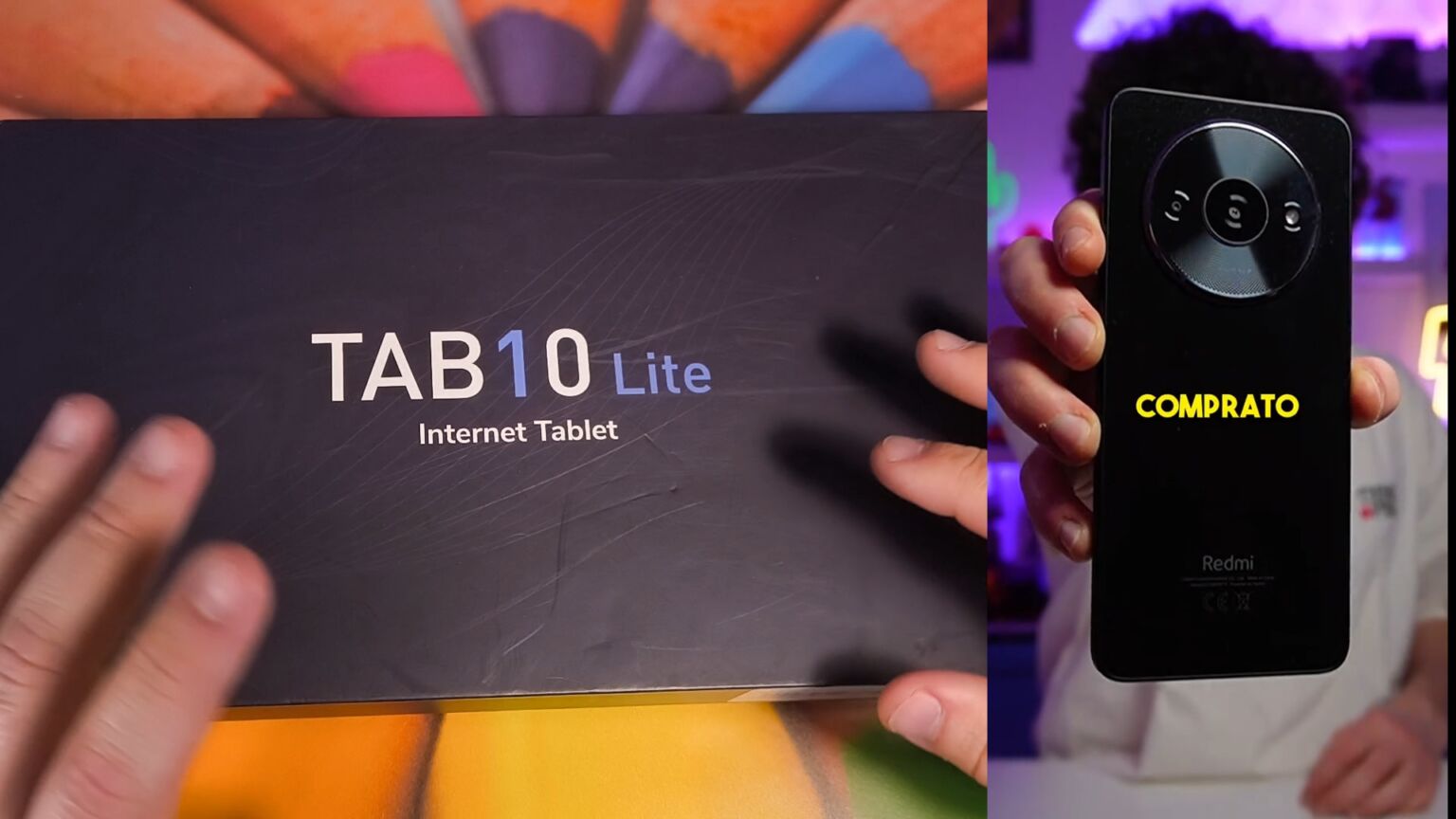 Come va il TABLET A 0€ di TEMU? | XiaomiToday.it