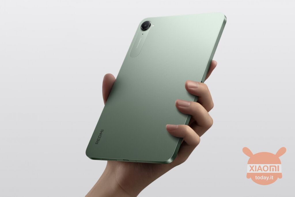 Xiaomi Pad Mini global in arrivo, sarà il rebrand del Redmi K Pad