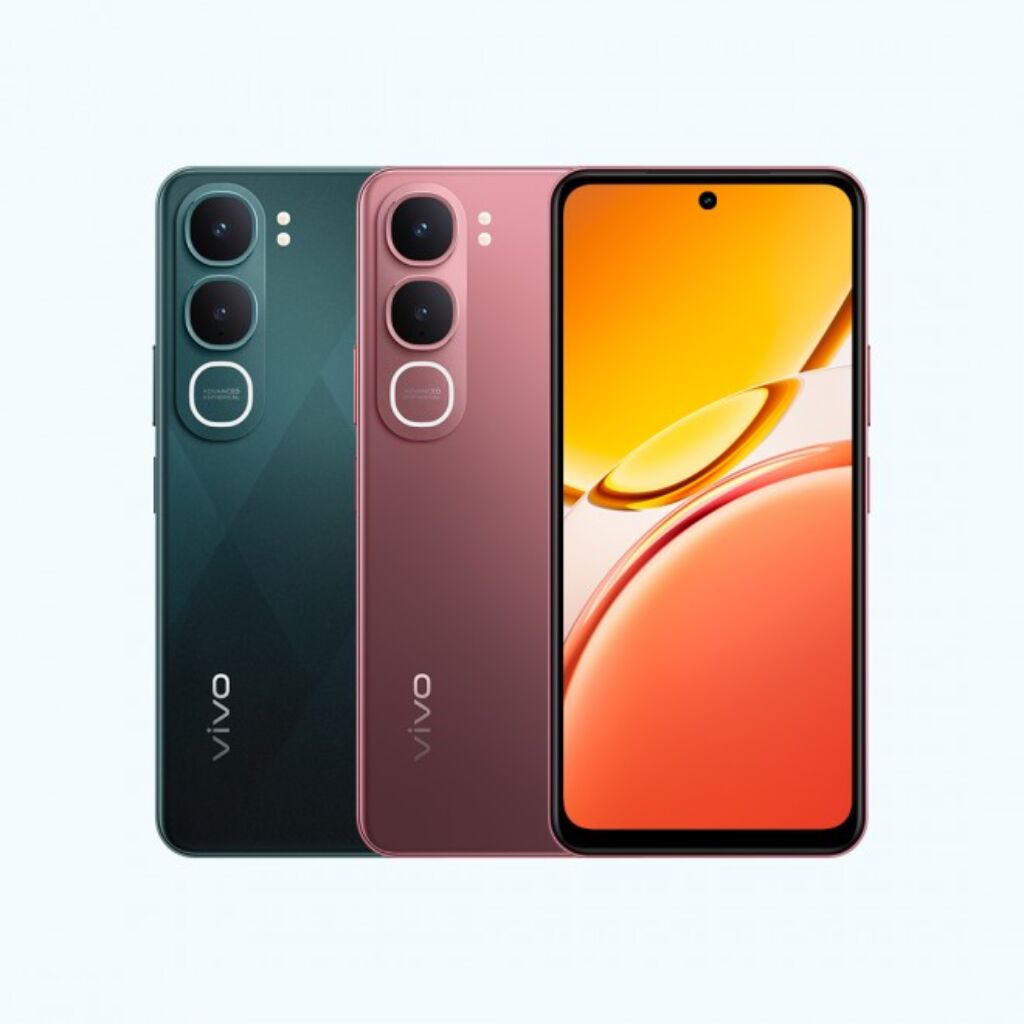 vivo Y31 5G e Y31 Pro 5G ufficiali: ecco le specifiche | XiaomiToday.it