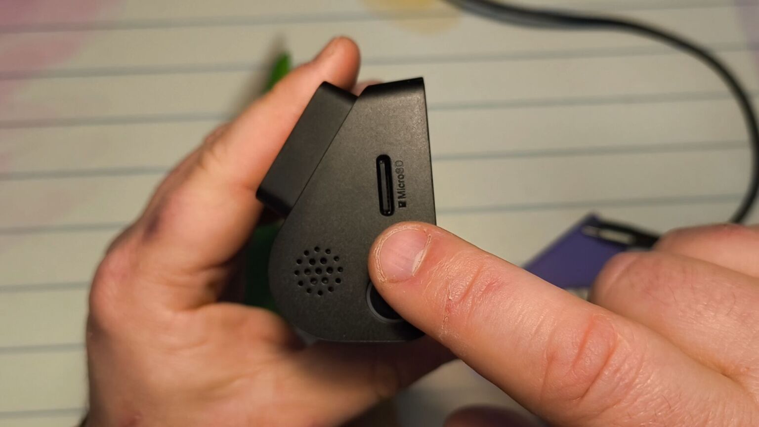 70MAI 4K T800 - Come il GRANDE FRATELLO, registra TUTTO per la ...