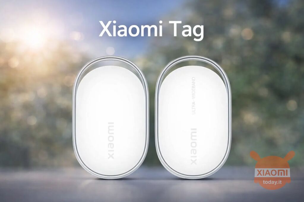 Xiaomi Tag : Tout ce que nous savons du code HyperOS | XiaomiToday.it