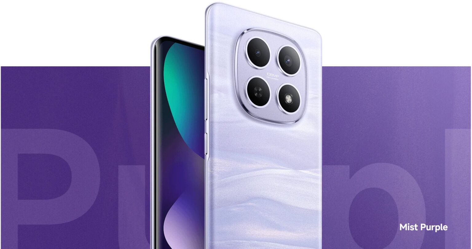 Il Redmi note 15 5G è lo smartphone da comprare oggi! | XiaomiToday.it