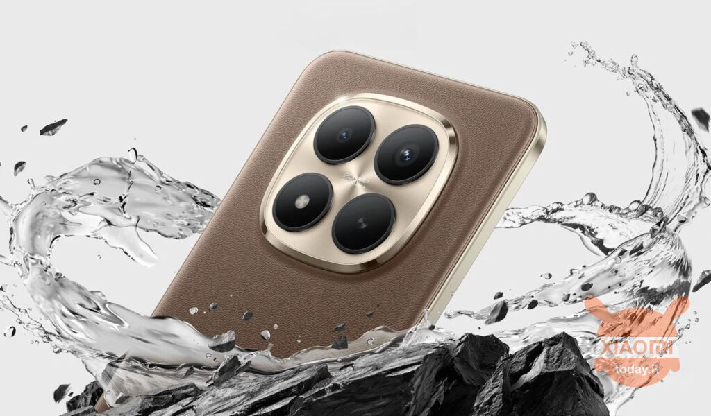 Redmi Note 15 5G adalah ponsel pintar yang wajib dibeli hari ini ...