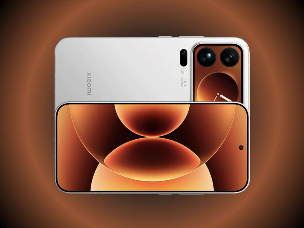 Xiaomi 18 Pro Max with Snapdragon 8 Elite Gen 6 Pro Coming Soon ...