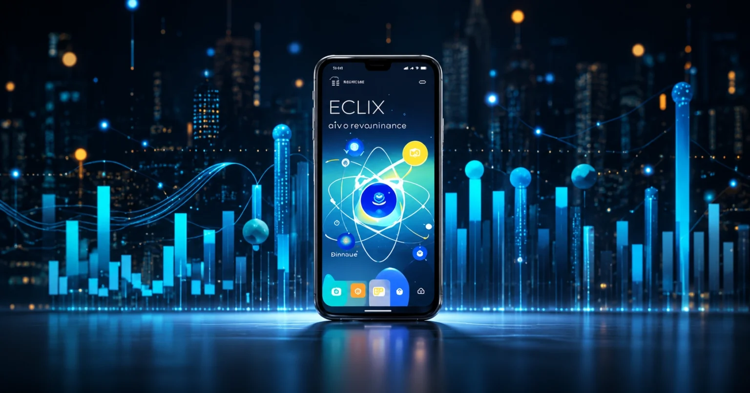 Anche Dreame nella mischia con Eclix AI Phone: smartphone senza app ...