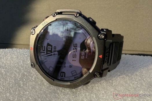 Amazfit T-Rex 3 Pro si aggiorna: novità per gli appassionati di golf ...